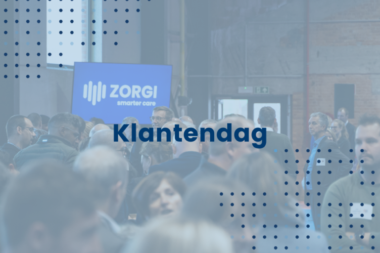 Zorgi – IT oplossingen voor de zorgsector