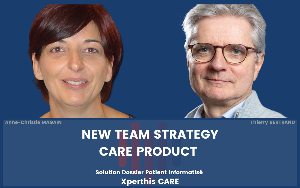 ZORGI | Ann-Christie Magain et Thierry Bertrand, l’expertise du terrain ...