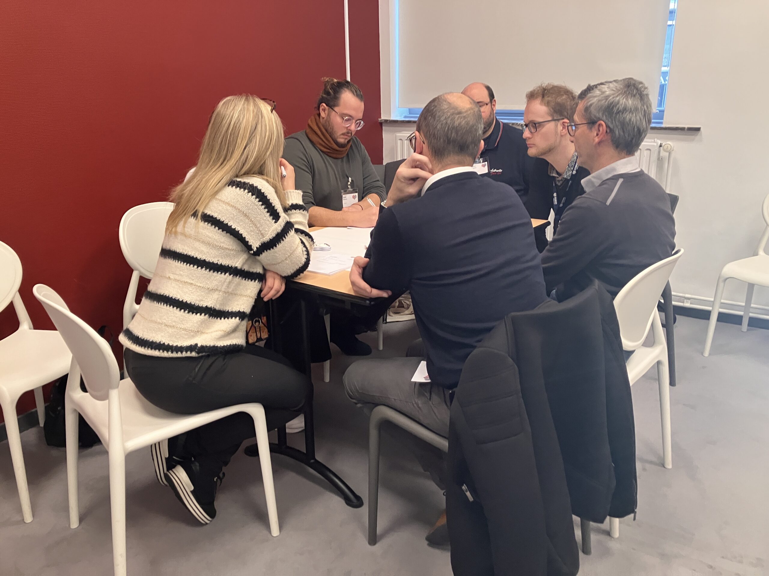 ZORGI | Les User Groups de ZORGI stimulent le dialogue entre médecins ...